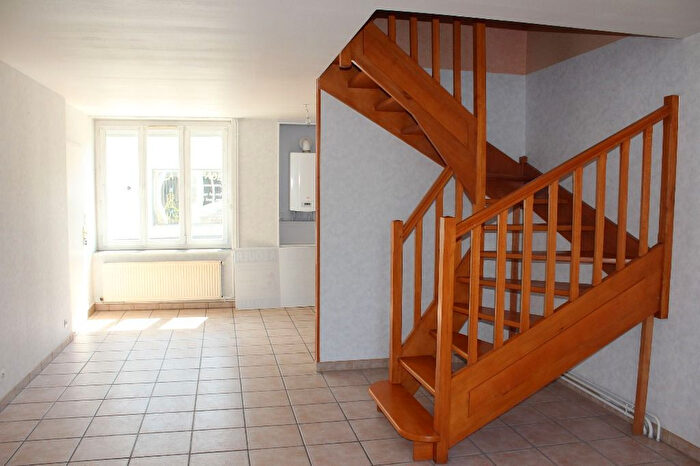 Appartement 4 pièces à Ligny-en-Barrois, à louer