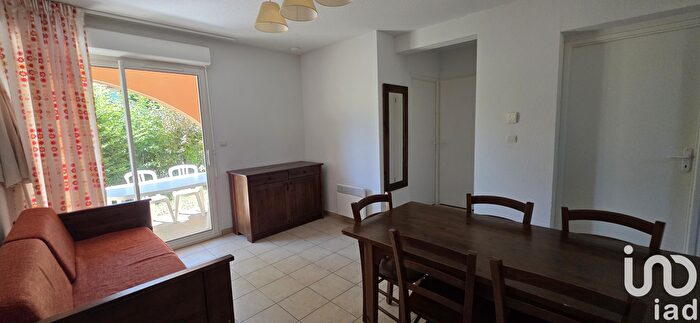 Appartement à vendre - Prayssac - 3 pièces - 2 chambres