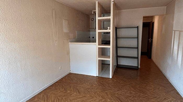 Appartement 2 pièces à louer - La Bastide-Lannedarre, Lourdes