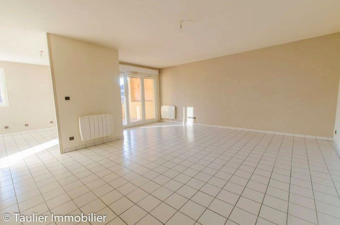 Appartement 2 pièces à louer - Les Ocoteaux, Saint-Marcellin