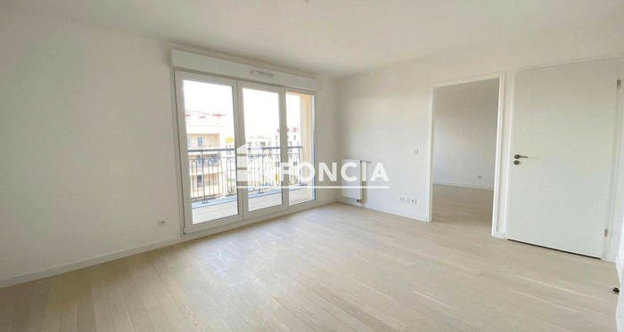 Appartement 2 pièces à Croix Blanche, Châtenay-Malabry, à louer