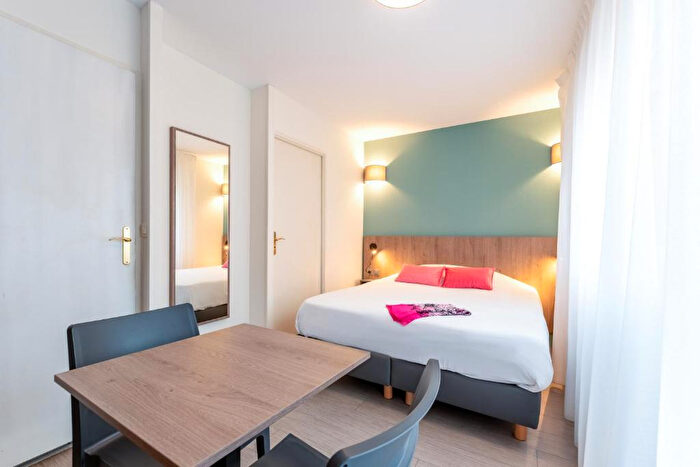 Appartement à vendre - Le Havre, Sainte-Marie, Saint-Léon, Observatoire Massillon - 1 pièce