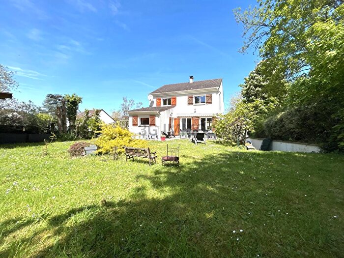 Maison 6 pièces à vendre à Coubron