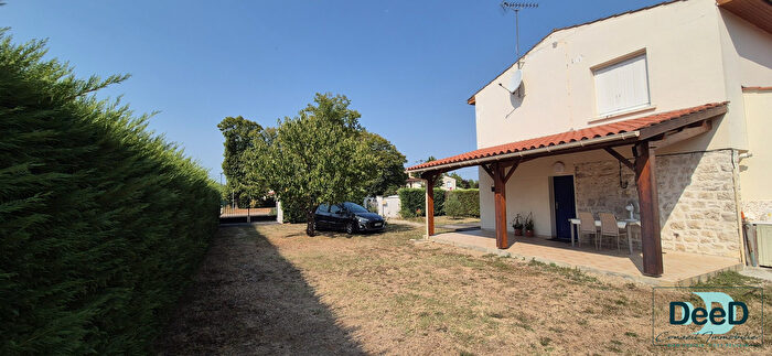 Maison à vendre - Nérac - 4 pièces - 3 chambres