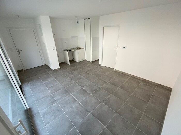 Appartement 2 pièces à Toulouse, La Cépière, Arènes, à louer