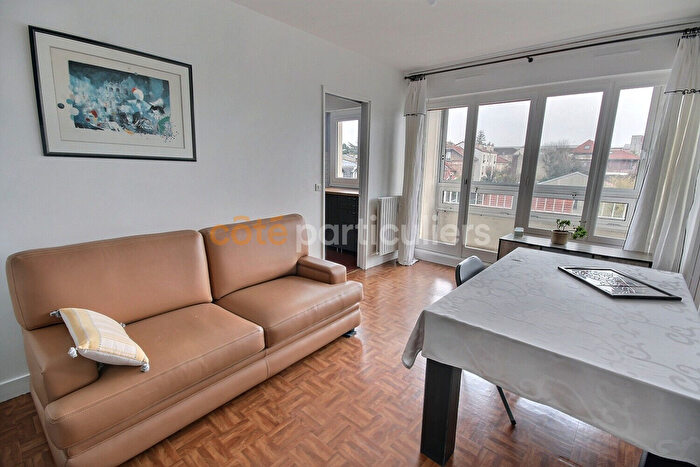 Appartement à vendre - Châtillon, Vieux Bourg, Malraux - 2 pièces - 1 chambre