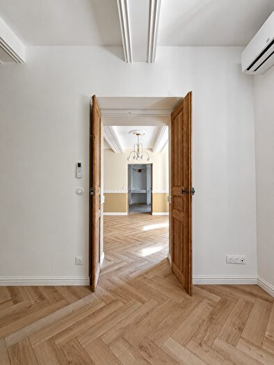 Aix-en-Provence, Pont de l'Arc - Appartement 4 pièces à vendre
