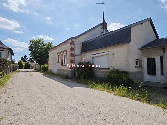 Maison 11 pièces à vendre à Neuville-aux-Bois