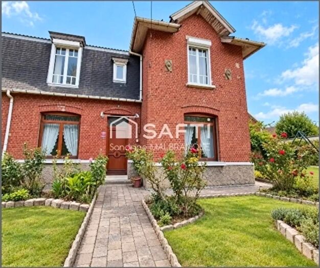 Maison 7 pièces à vendre - Avion, Glissoire, Parc