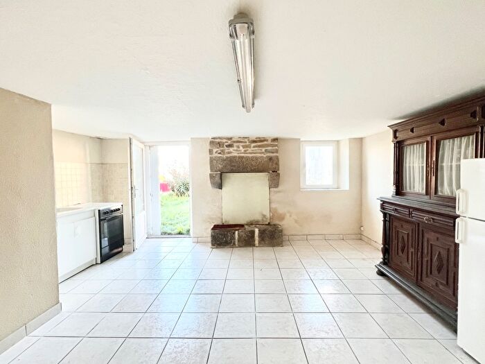 Maison à vendre - Camors - 5 pièces - 3 chambres