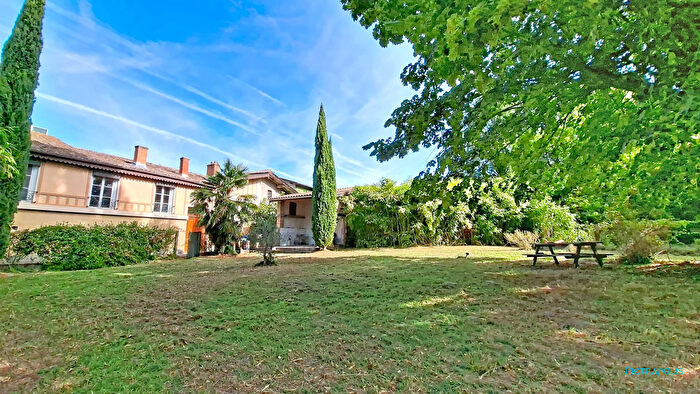 Chavanay - Maison 7 pièces à vendre