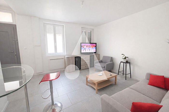 Maison à vendre - Aniche - 3 pièces - 2 chambres