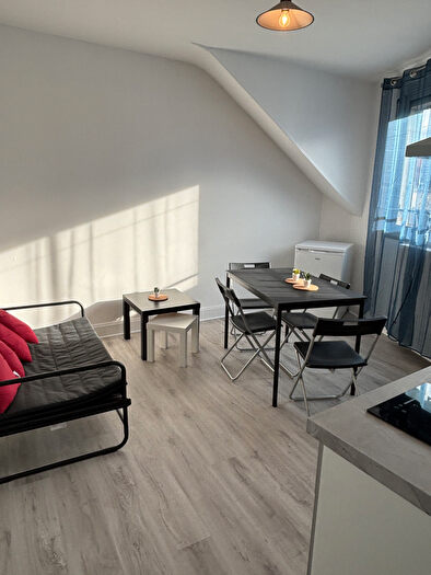 Appartement 2 pièces à louer - Vichy