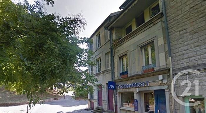 Appartement à louer - Besançon, Battant - 1 pièce