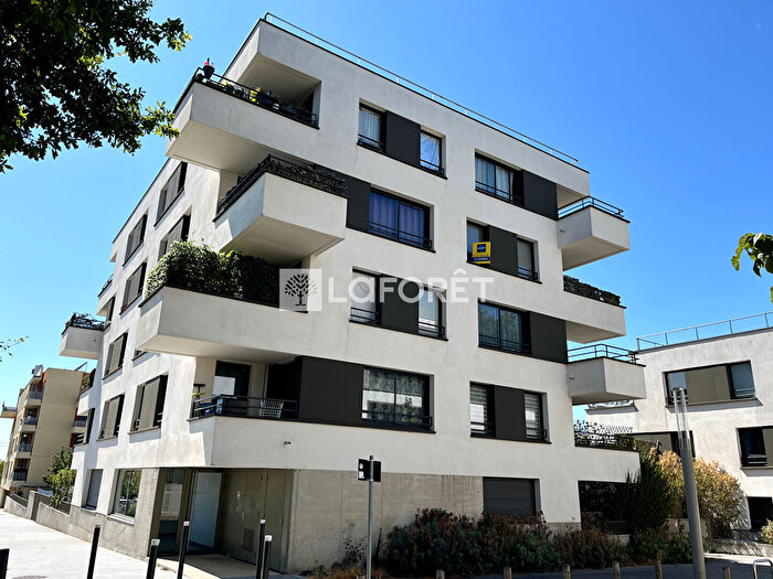 Appartement 2 pièces à vendre à Saint-Michel-sur-Orge, Gambetta