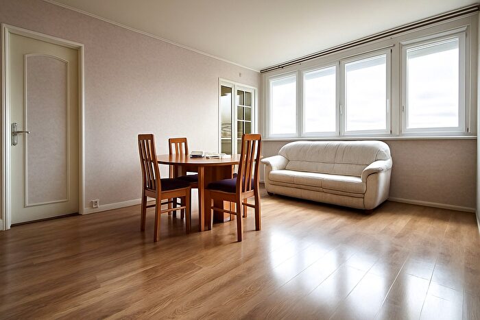 Appartement à vendre - Créteil - 2 pièces - 1 chambre