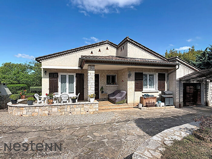 Carcès - Maison 4 pièces à vendre