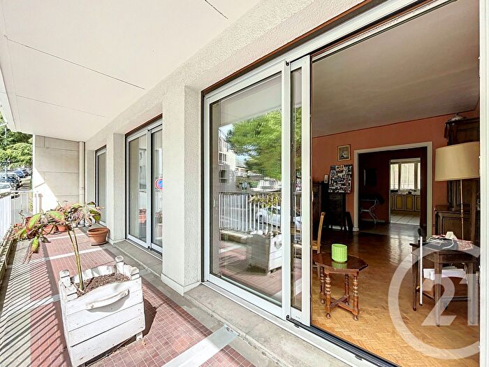 Appartement à vendre - Cholet, Notre Dame - 6 pièces - 4 chambres