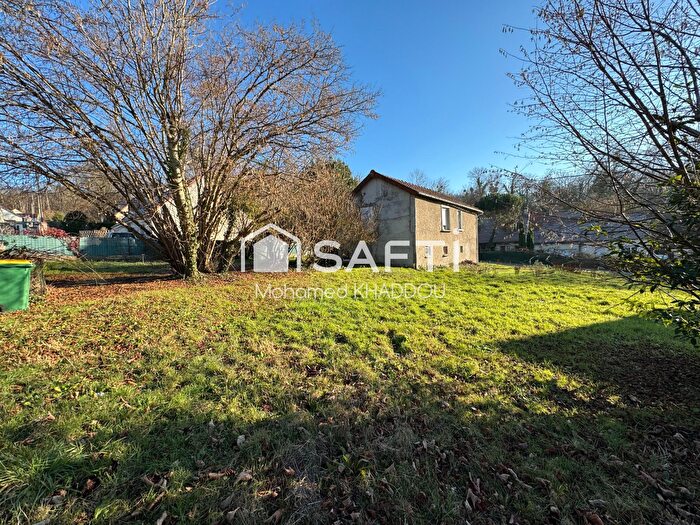 Maison à vendre - Maule - 3 pièces - 2 chambres