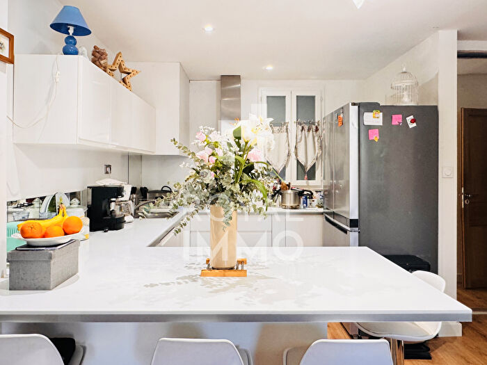 Toulon, Haute-ville - Appartement 5 pièces à vendre