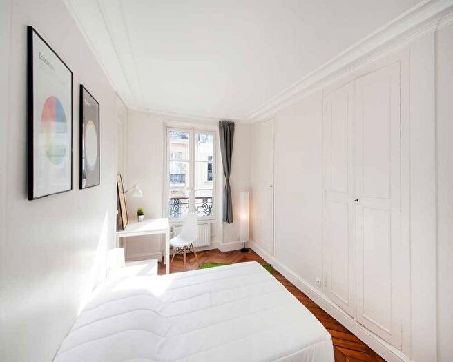 Appartement 4 pièces à louer - Paris er arrondissement