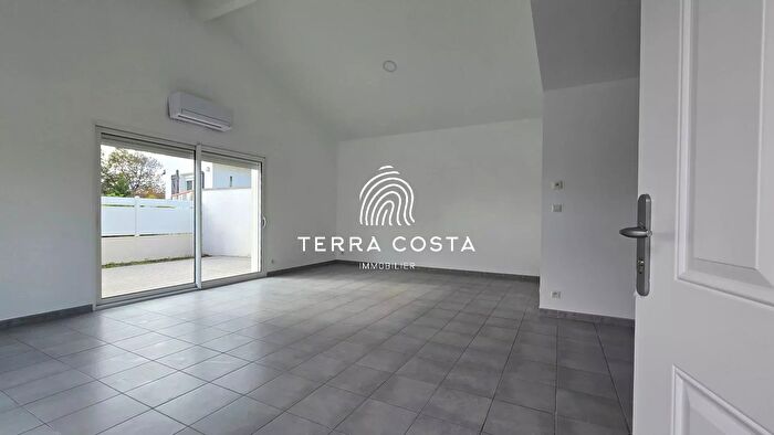 Appartement à vendre - Anglet - 4 pièces - 3 chambres