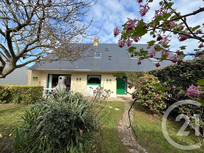 Maison 6 pièces à vendre à Gouville-sur-Mer