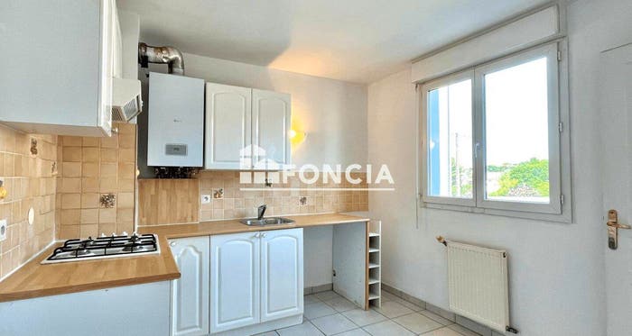 Appartement 2 pièces à louer à Saint Claude, Torcols, Besançon