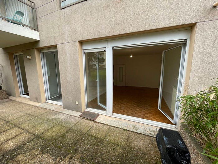 Ferrandière Maisons-Neuves, Villeurbanne - Appartement 2 pièces à louer