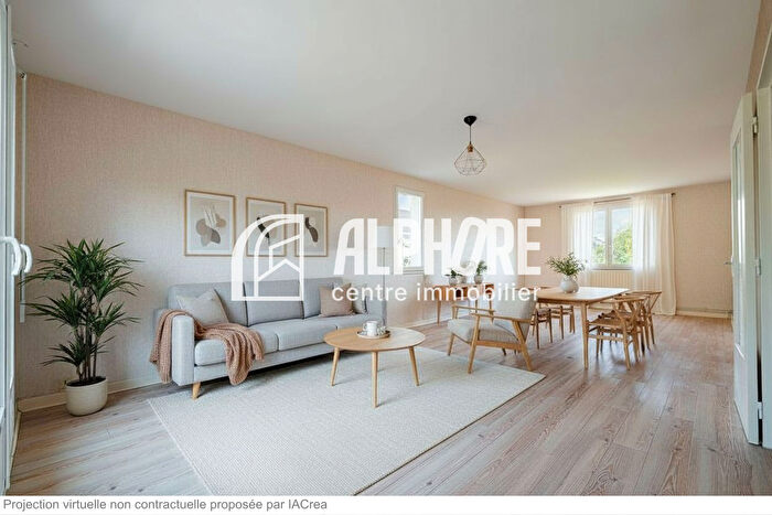 Maison à vendre - Saint-Nazaire, Saint-Marc - 5 pièces - 3 chambres