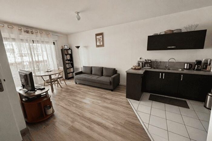 Appartement à vendre - BayonneBayonaBaiona, Citadelle, Saint-Esprit - 3 pièces - 2 chambres