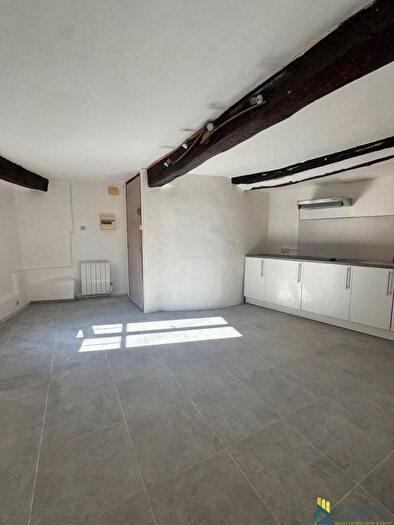Appartement 2 pièces à Signes, à louer