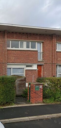 Maison à vendre - Hem - 4 pièces - 3 chambres