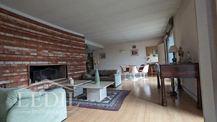 Appartement à vendre - Agen, Carnot - 5 pièces - 4 chambres