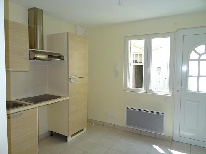Appartement 1 pièce à louer à Orléans, Dunois, Châteaudun