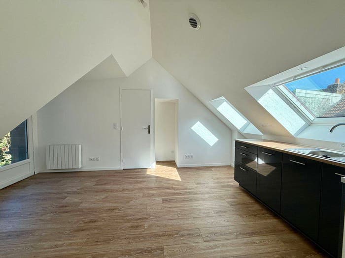 Appartement 2 pièces à louer - Maisse