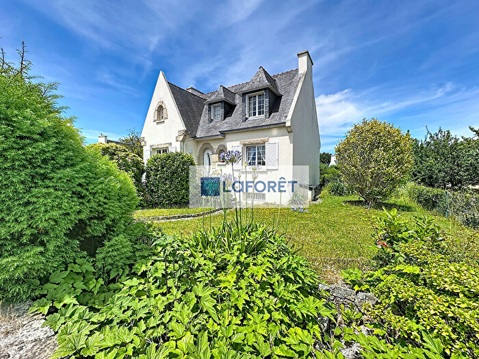 Bohars - Maison 7 pièces à vendre