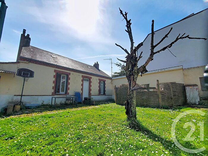 Maison à vendre - Rezé, Pont Rousseau - 6 pièces - 4 chambres