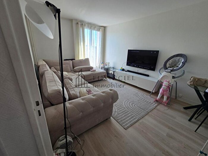 Appartement 2 pièces à vendre à Livry-Gargan, Centre-ville