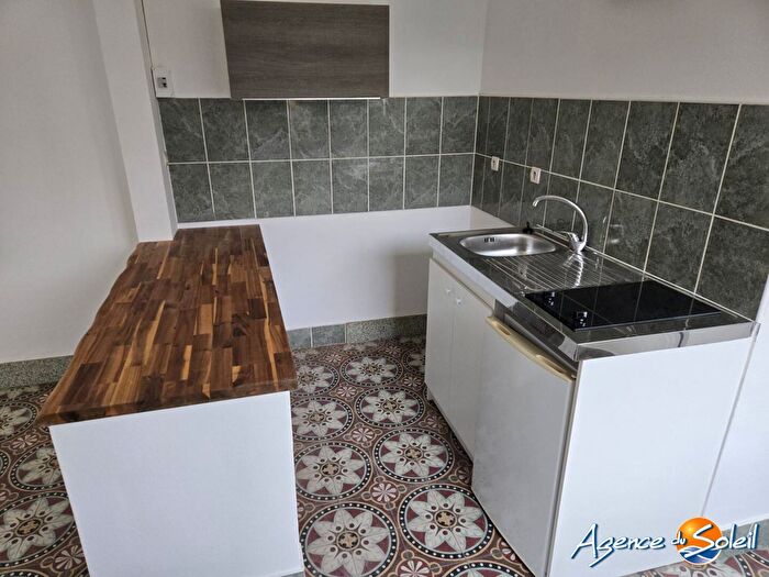 Nord, Cuxac-dAude - Appartement 1 pièce à louer
