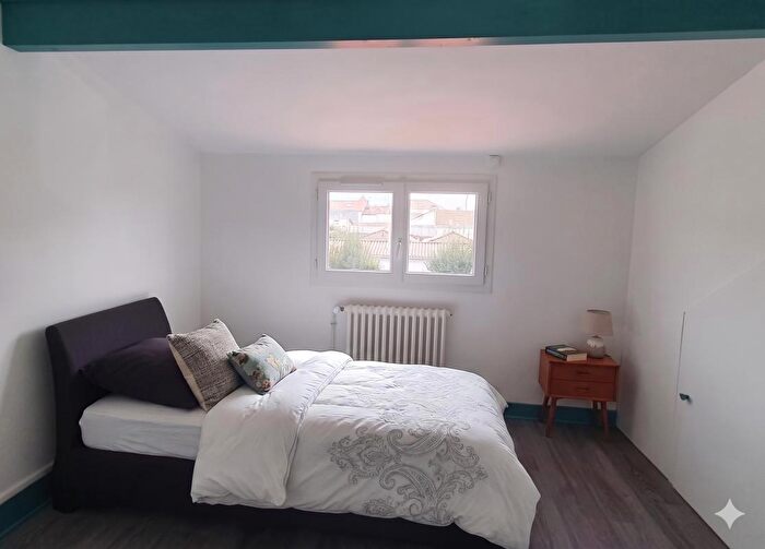 Arcachon : Appartement 4 pièces à vendre