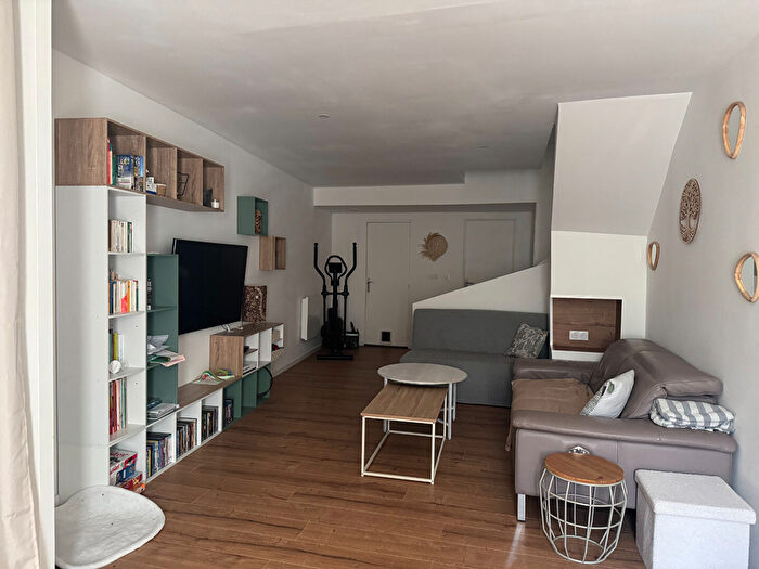Maison 7 pièces à vendre à Varilhes