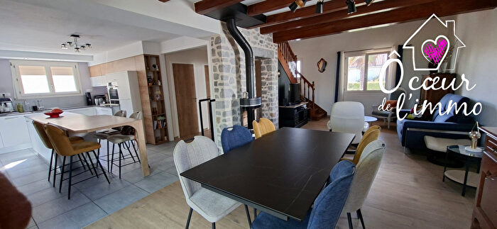 Maison 7 pièces à vendre à La Séguinière
