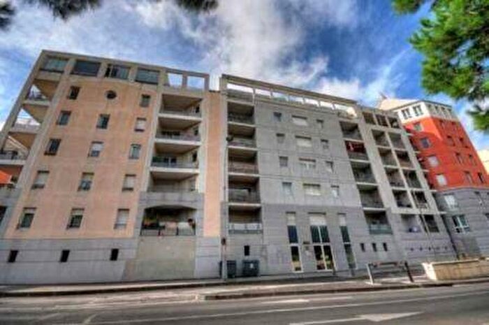 Appartement à louer - Port Marianne, Richter, Montpellier - 2 pièces - 1 chambre