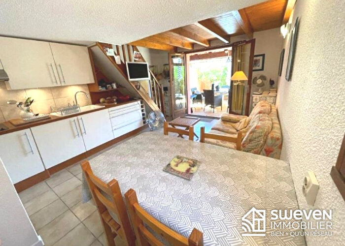 Maison 3 pièces à vendre à Saint-Cyprien