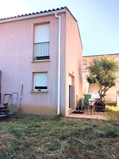 Les Ponches-Les Naves, Manosque : Maison 2 pièces à louer
