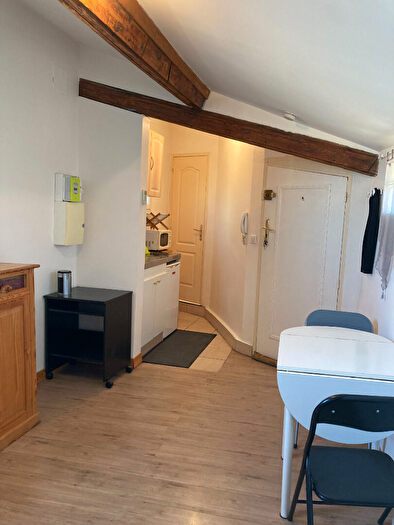 Appartement à louer - Avignon, Palais des Papes, Zone Piétonne - 1 pièce