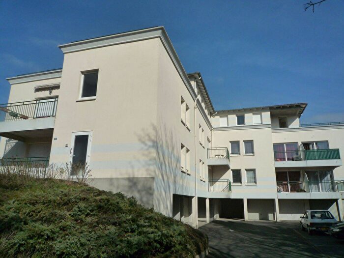 Appartement 3 pièces à louer à Cerizay