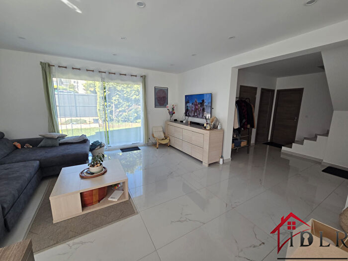 Maison 5 pièces à vendre à Villers-le-Lac