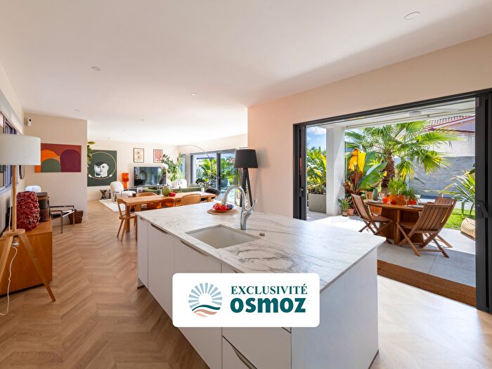 Maison 4 pièces à vendre à Fouras